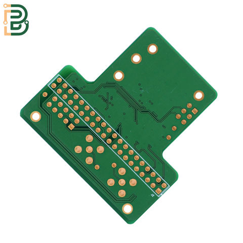 Buy Wholesale China Double Sided Aluminum Bga Assembly For Inverter ...