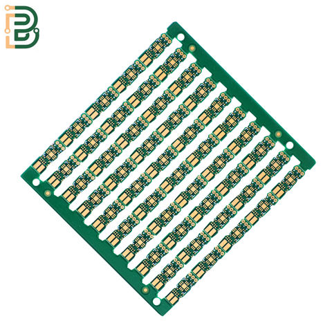 Buy Wholesale China Double Sided Aluminum Bga Assembly For Inverter ...