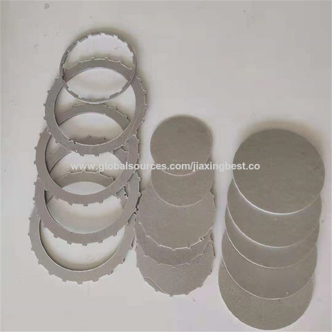 Synthetic natural mica insulating gasket, Mica insulating gasket Mica ...