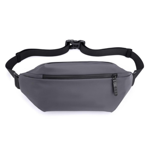 Buy Wholesale China Fanny Pack Pouch Waterproof Functional Waist Phone ...