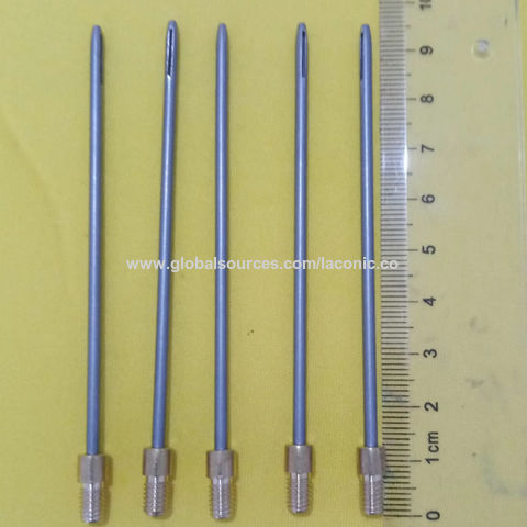 Buy Wholesale China Air Extraction Needle & Needle Air Extraction ...