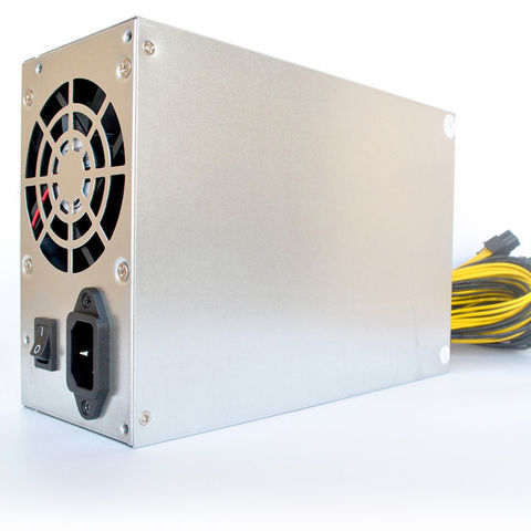 Buy Wholesale China New Atx Power Supply Single 4u 2000w 110-240v ...
