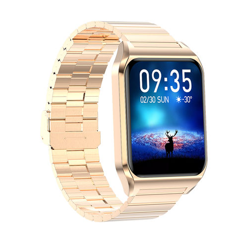 Buy Wholesale China Memory Smartwatches Healthy Fitness Sports ...