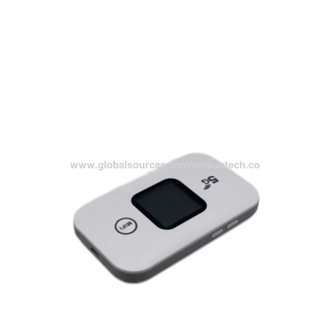 Buy Wholesale China Cat4 Mifi Router Sim Card Support, 2*2 Mimo ...