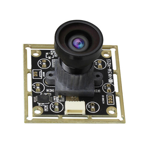 Buy Wholesale China 500w Hd Wide Dynamic No-drive Anti-light Square ...