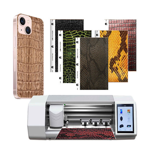 Buy Wholesale China Custom Tpu Phone Screen Protector Cutting Machine ...