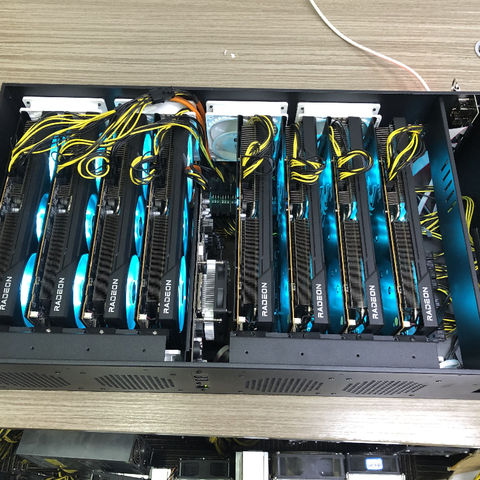 Buy Wholesale China New 1660s 2060 3060 Ti 3070 3080 3090 Rx588 5700 ...