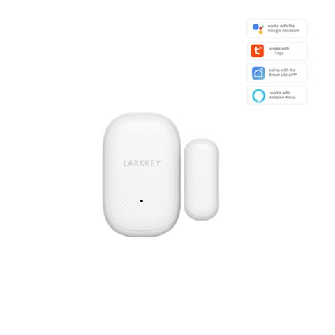 Buy Wholesale China Tuya Smart Life Larkkey Zigbee Alexa Wireless Phone ...