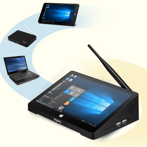 Buy Wholesale China Pocket Computer X8 7"inch 3gb 64gb Intel Celeron ...