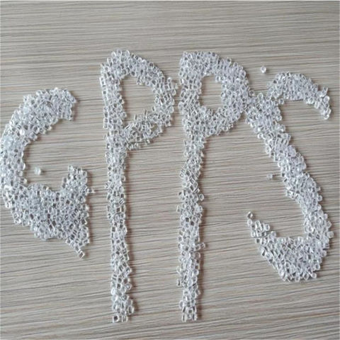 Buy Wholesale China Gpps Granules Light Color High Mobile Medical Grade ...