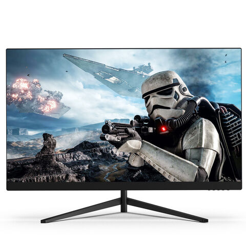Buy Wholesale China Oem Gaming Monitor 27inch Fhd 1920*1080 165hz Flat ...