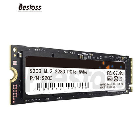 Buy China Wholesale Super Fast Speed Solid State Drive Nvme Ssd M.2 ...