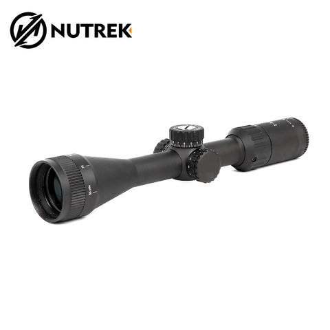 Buy Wholesale China Nutrek 3-9x40 Ao Ir Sfp Tube Size 25.4mm Hunting ...