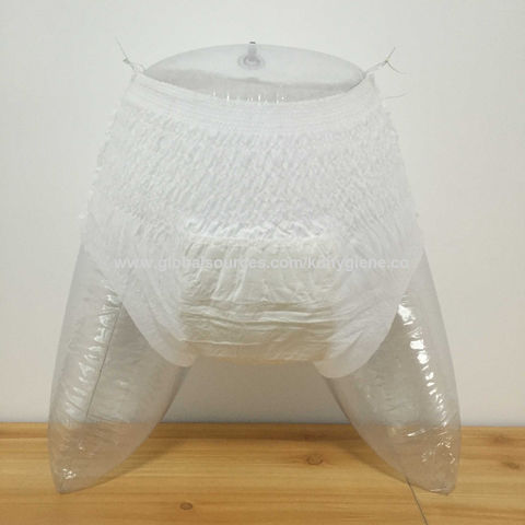 Buy Wholesale China Wholesale Adult Pull Up Transcend Abdl Diaper Pants ...