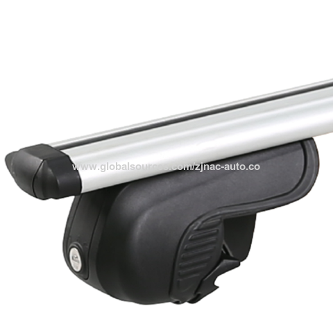 Buy Wholesale China Integrated Roof Rack With Aerodynamic Bar ...