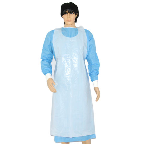 Buy Wholesale China Waterproof Personal Protection Adult Disposable Pe ...