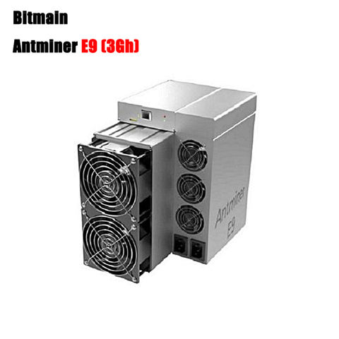 Buy Wholesale China Latest New Arrival For Bitmain Ant-miner E9 Eth ...