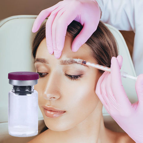 Buy Wholesale China Botox Injection For Wrinkles Removal And Anti-aging ...