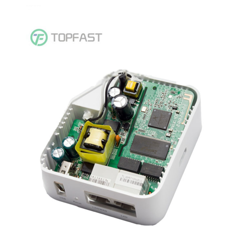 Buy Wholesale China Pcb Assembly Circuit Board Pcba Wireless Router Pcb ...