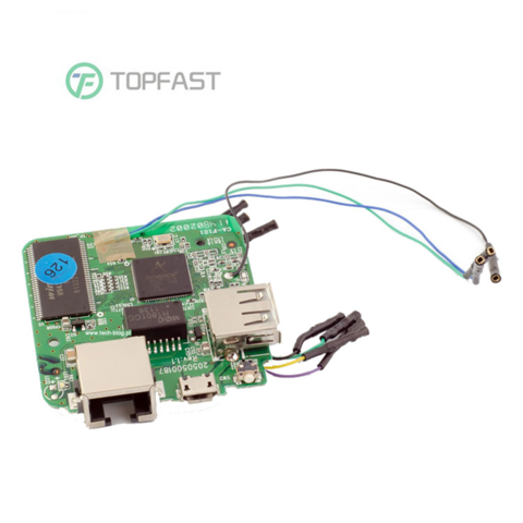 Buy Wholesale China Pcb Assembly Circuit Board Pcba Wireless Router Pcb ...