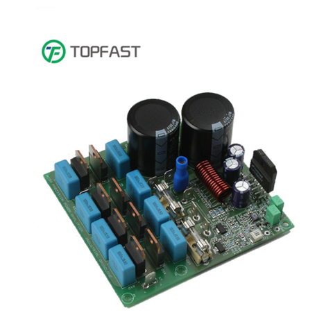 Buy Wholesale China Pcb Design Services Solar Inverter Pcb Board Assembly Shenzhen Manufacturer ...