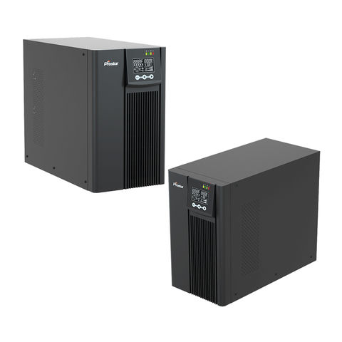 Buy Wholesale China Prostar 6000w 6kw High Frequency Pf1.0 Online ...