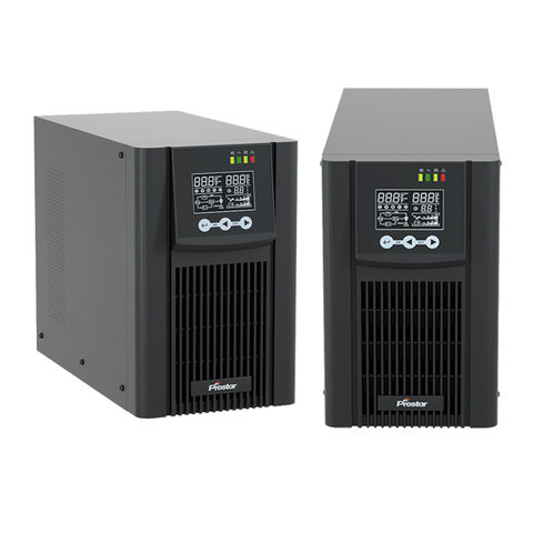 Buy Wholesale China Prostar Chinese Price 1kva 1k 220vac Pf1.0 High ...