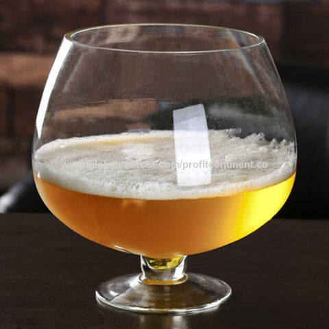Large Giant Hero Beer Glass Goblet Fish Bowl $3 - Wholesale China Glass ...