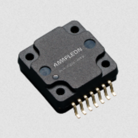 Buy Wholesale China Blm10d2327-60abg 28v Rf Power Mmic Omp400 Amplifier ...