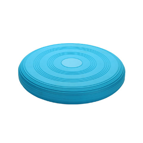 Buy Wholesale China Balance Cushion,inflatable Yoga Massage Balance ...