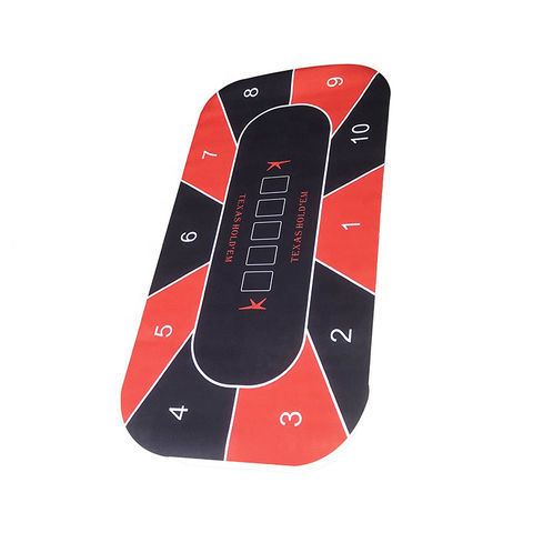 Buy Wholesale China Gaming Mat Poker Table Mat ;table Play Mat & Table ...