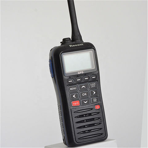 Buy Wholesale China Recent Rs-38m Ip67 Waterproof Maritime Two Way ...