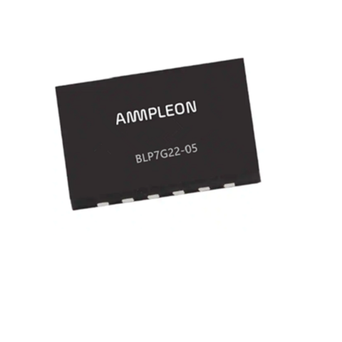 BLP7G22-05 Stock ICs RF Driver Transistor FET LDMOS 28V 16DB SOT1179, RF Power Transistor RF ...