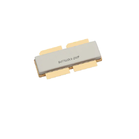 Buy Wholesale China Blf7g20ls-250p Rf Fet Ldmos Power Transistor From Ampleon & Rf Power ...