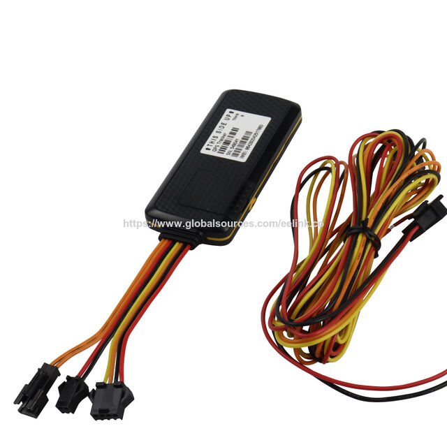 Buy Wholesale China 4g Lte Real Time Tracking Device With Remotely ...