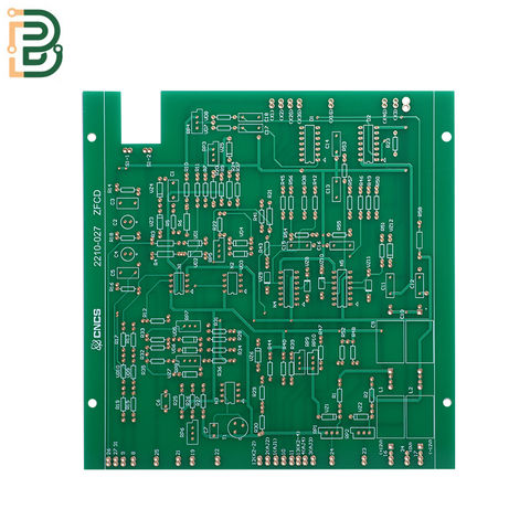 Buy Wholesale China Double Sided Aluminum Bga Assembly For Robot ...