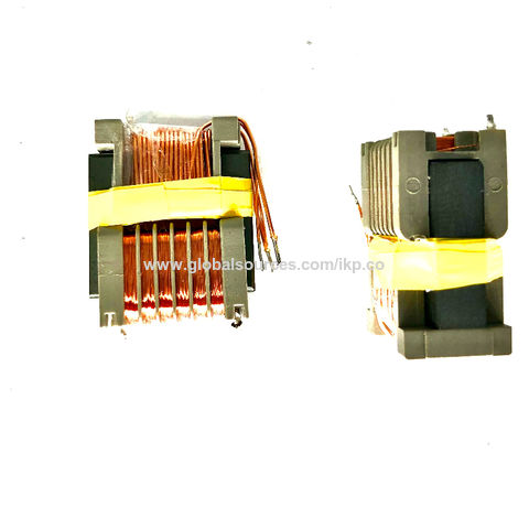 Ignition Transformer With Custom Design, Used For Plasma Gas Igniter ...
