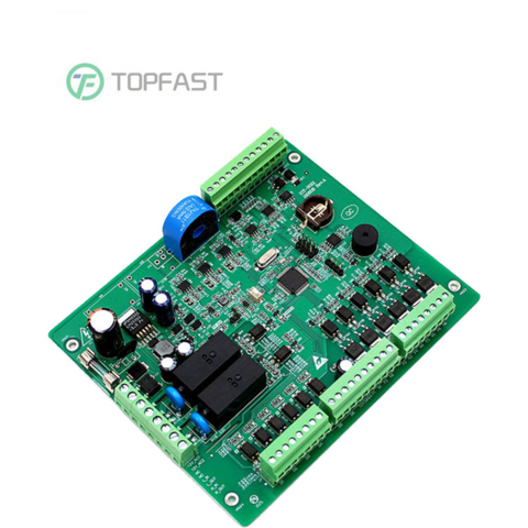 Buy Wholesale China Pcb Assembly Pcba Car Control Board Pcba Custom ...