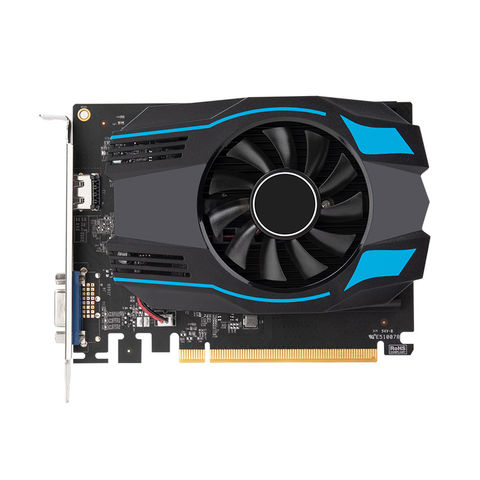 Buy Wholesale China Graphics Card Gt1030 2gb Gddr5 Pci-ex4 3.0 Vga Hd ...