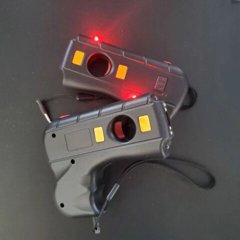 Buy Wholesale China Pro Shocker Stun Gun & Gun at USD 5 | Global Sources