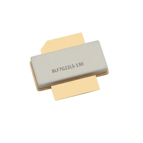 Buy Wholesale China Blf7g22ls-130 Original Ampleon Stock Supply Rf Fet Ldmos 18.5db 28v Rf Power ...