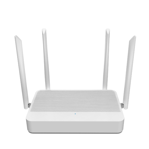 Buy Wholesale China 3000mbps 802.11 Ax Easy Mesh Wifi System Wifi6 ...