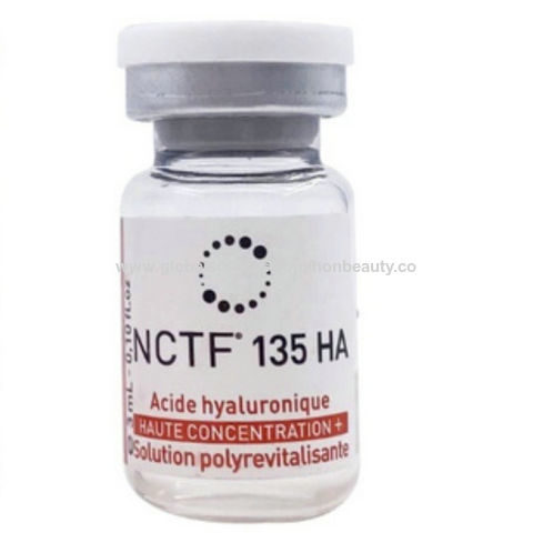 Buy Wholesale China High-class Fillmed Nctf 135ha Skin Rejuvenation ...