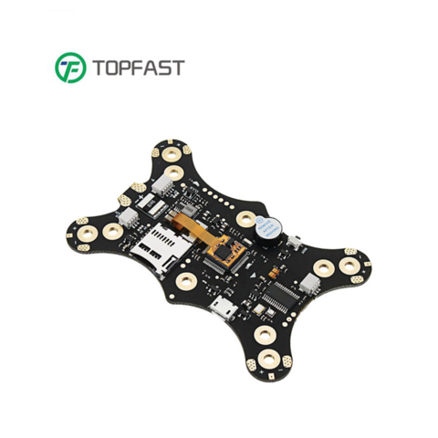 Buy Wholesale China Drone Flight Controller Pcba Pcb Assembly ...