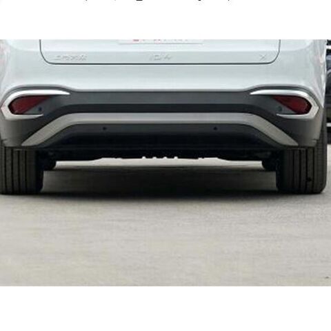 Buy Wholesale China Id4 Rear Bumper,right Oem:l11g 807 984 Gru & Id4 ...