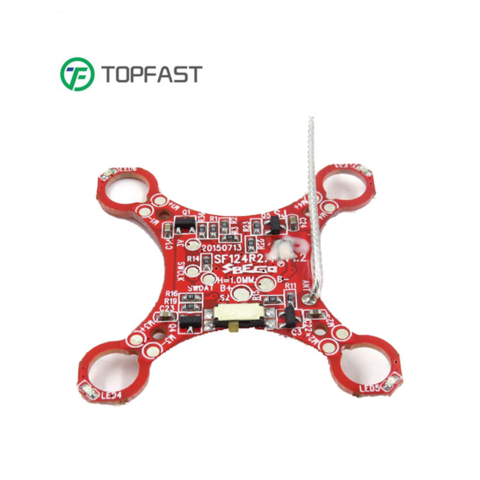 Buy Wholesale China Drone Flight Control Customized Pcb Drones Remote ...
