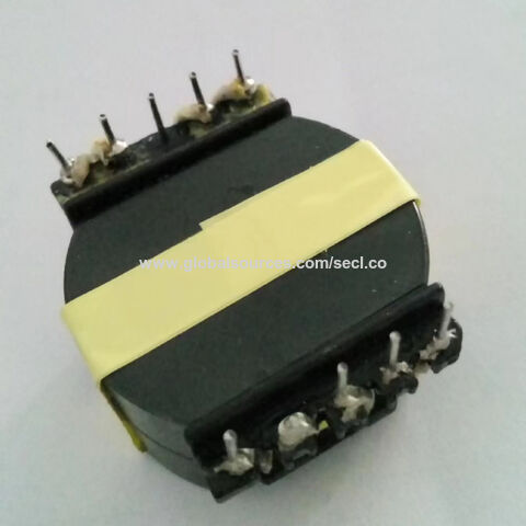 Buy Wholesale China Current Transformer 200:1 Ef12.6 Smd 5+5p & Current Transformer Ef12.6 at ...