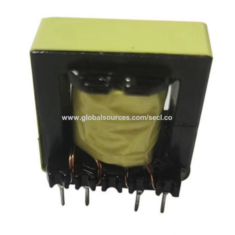 Buy Wholesale China Current Transformer 200:1 Ef12.6 Smd 5+5p & Current ...