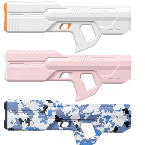 Buy Wholesale China Camouflage Color Water Gun For Summer Pool Party ...