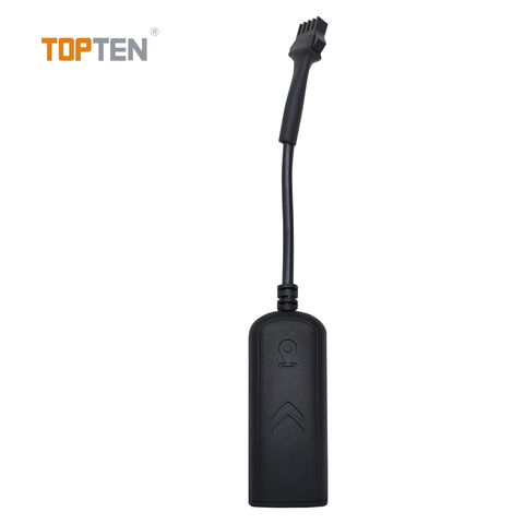 Buy Wholesale China Real-time Gps Tracker With Multiple Anti-thief ...